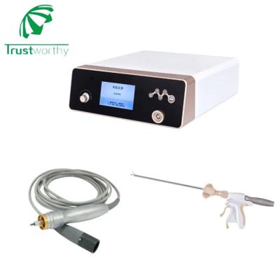 China Ultrasonic Fat Knife  Ultrasonic Scalpel System No Smoke No Eschar Precise Cutting for sale