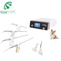 China Precise Cutting Ultrasonic Scalpel System For Cutting And Hemostasis for sale