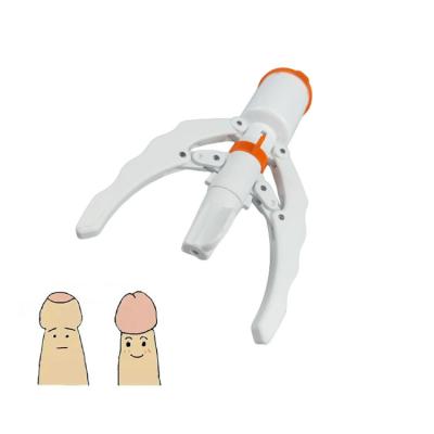 China Sterile Medical Manual Disposable Circumcision Stapler ISO13485 CE for sale