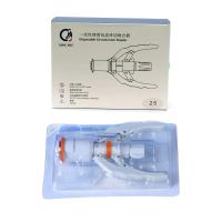 China 17mm Disposable Circumcision Surgery Stapler Device Clamp for sale