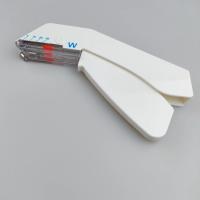 China CE Medical Surgical 35W Disposable Sterile Subcuticular Absorbable Skin Stapler 35W Removal for sale