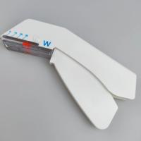 China CE Medical Surgical 35W Disposable Sterile Subcuticular Absorbable Skin Stapler 35W Removal for sale