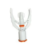 China Disposable Plastic Medical CE Surgical Supplies Clear Zsr Circumcision Stapler Device for sale
