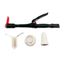 China For Surgical Operation PPH Stapler Hemorrhoids Disposable Medic Plastic for sale