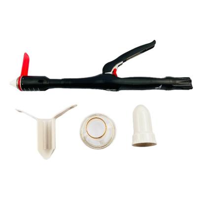 China For Surgical Operation PPH Stapler Hemorrhoids Disposable Medic Plastic for sale