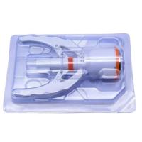 China Medical Quality Trustworthy Zsr Self Disposable Circumcision Stapler CE ISO13485 for sale
