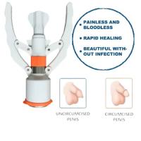 China Medical Quality Trustworthy Zsr Self Disposable Circumcision Stapler CE ISO13485 for sale