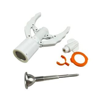 China 2024 New Precise Auto Zsr Manual Disposable Circumcision Staplers Surgical Instrument for sale