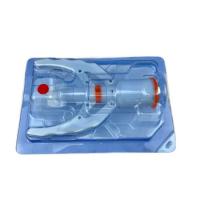 China 2024 New Precise Auto Zsr Manual Disposable Circumcision Staplers Surgical Instrument for sale