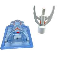 China Manual Auto Painless Sterile Zsr Disposable Circumcision Stapler Kits for sale