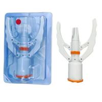 China Manual Auto Painless Sterile Zsr Disposable Circumcision Stapler Kits for sale