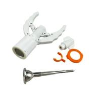 China Disposable Medical Circumcision Instruments Set Medical Circumcision Device Foreskin Stapler for sale