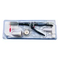 China Black PPH Stapler Hemorrhoids Medic Plastic Disposable Circular Stapler for sale