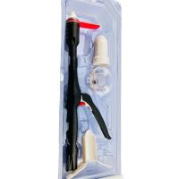 China CE Medical Sterile Painless Disposable PPH Stapler Hemorrhoid Anorectal 32,34,36 for sale