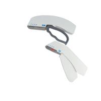 China CE Sterile Portable Efficient Subcuticular Absorbent Disposable 35W Medical Skin Stapler for sale