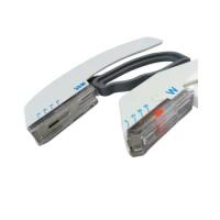 China CE Sterile Portable Efficient Subcuticular Absorbent Disposable 35W Medical Skin Stapler for sale