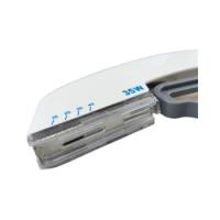 China CE Sterile Portable Efficient Subcuticular Absorbent Disposable 35W Medical Skin Stapler for sale