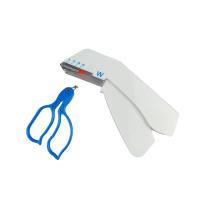 China CE ISO13485 Disposable Subcuticular Absorbent 35w Skin Stapler Skin Stapler Veterinary for sale