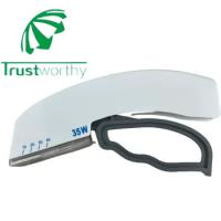 China CE Medical Disposable Subcuticular Absorbent Skin Stapler Medical Intelligent Staples Loading Machine for sale