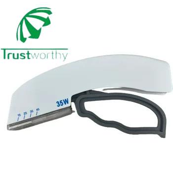 China ​ISO9001 Portable Sterile OEM Medical Surgical Subcuticular Absorbent Skin Stapler Remover for sale