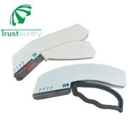 China ISO &CE Certified Disposable Skin Stapler for 35 and Stapler Remove Surgical Instruments for sale