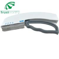 China CE Medical Disposable Subcuticular Absorbent Skin Stapler Medical Intelligent Staples Loading Machine for sale