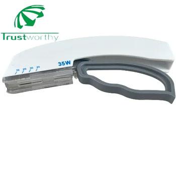 China Class II Disposable Medical Surgical Subcuticular Absorbent Skin Stapler 35w for sale