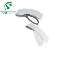 China ISO &CE Certified Disposable Skin Stapler for 35 and Stapler Remove Surgical Instruments for sale