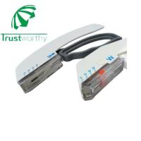 China ISO &CE Certified Disposable Skin Stapler for 35 and Stapler Remove Surgical Instruments for sale