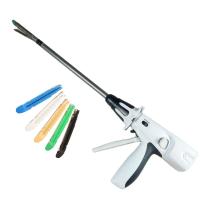 China Iso13485 Sterilized Surgical Disposable Endoscopic Stapler Surgical Linear Cutter Stapler for sale