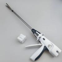 China Iso13485 Sterilized Surgical Disposable Endoscopic Stapler Surgical Linear Cutter Stapler for sale