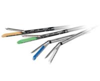 China Iso13485 Sterilized Surgical Disposable Endoscopic Stapler Surgical Linear Cutter Stapler for sale