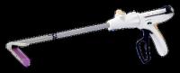 China Sterile Painless Iso13485 CE Disposable Surgical Endoscopic Linear Cutter Stapler For Abdominal Microsurgery for sale