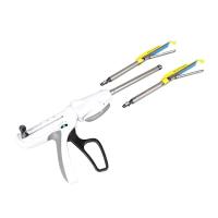 China Disposable Sterile Painless Surgical Endoscopic Cutting Stapler Laparoscopic Stapler for sale