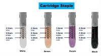 China Disposable Sterile Painless Surgical Endoscopic Cutting Stapler Laparoscopic Stapler for sale