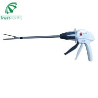 China Carefully Making Surgical Endoscopic Disposable Linear Cutter Stapler Laparoscopic Surg Reload for sale