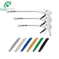 China Carefully Making Surgical Endoscopic Disposable Linear Cutter Stapler Laparoscopic Surg Reload for sale