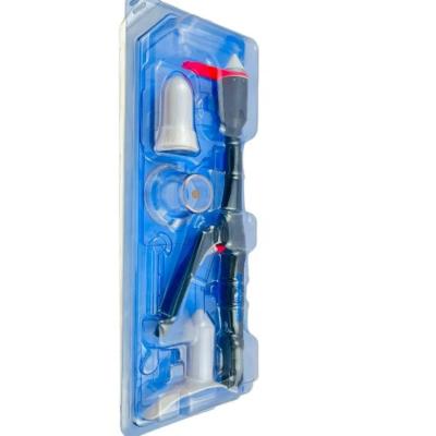 China CE Sterilized Surgical Painless Disposable Endo Linear Cutter Stapler For Anorectal Urology Hemorrhoid PPH Cutting for sale