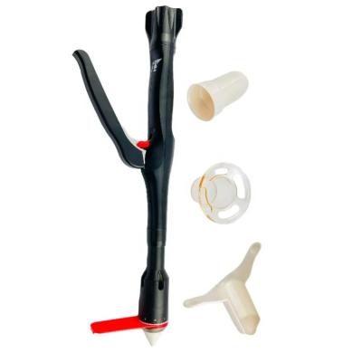 China Professional Medical Surgical Medical Disposable PPH Stapler With Hemorrhoid and Prolapse Stapler Set Anorectal Stapler for sale