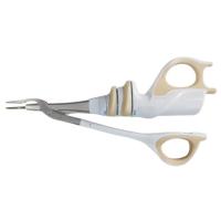 China CE Certified Secure Ultrasonic Scalpel System Handheld Laparoscopic Surgical Generator for sale