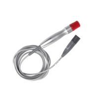 China CE Certified Secure Ultrasonic Scalpel System Handheld Laparoscopic Surgical Generator for sale