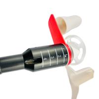 China Surgery Stapler Instrument PPH Stapler Hemorrhoids Medical Disposable for sale