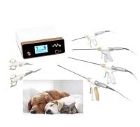 China Medical Cost Effective Safe And Durable Ultrasonic Scalpel System Cutting Laparoscopic Endoscopic Scalpel for sale