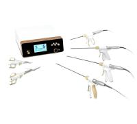 China Medical Cost Effective Safe And Durable Ultrasonic Scalpel System Cutting Laparoscopic Endoscopic Scalpel for sale