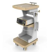 China Surgical Ultrasonic Scalpel Laparoscopic Instruments Cheap Ultrasonic Scalpel System For Veterinary Hospital for sale
