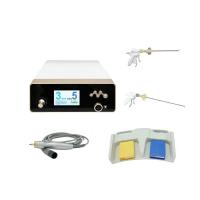China Surgical Ultrasonic Scalpel Laparoscopic Instruments Cheap Ultrasonic Scalpel System For Veterinary Hospital for sale