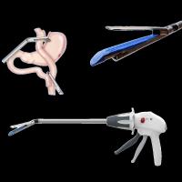 China 45mm 60mm Endoscopic Linear Stapler Cartridge For Endoscopic Surgery for sale