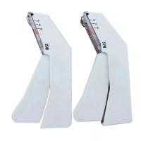 China Sterile OEM Pet First Aid Emergency Professional Medical Surgical Disposable 35W Skin Stapler for sale