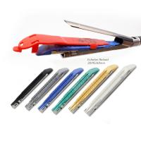 China Strong Blister Package Endoscopic Linear Stapler Cartridge German Titanium Nails for sale