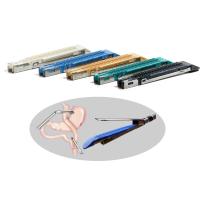 China All Colors Laparoscopic Endoscopic Linear Stapler Cartridges For Medical Supply for sale